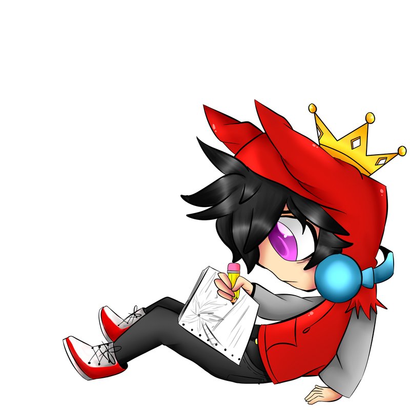 ArtStation - Fer Palafox