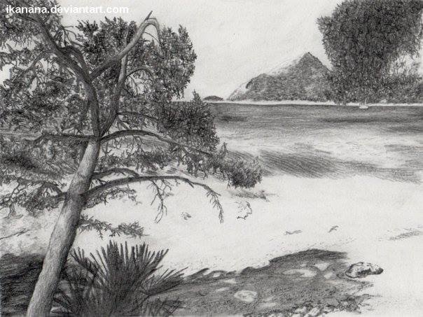 ArtStation - Paradise