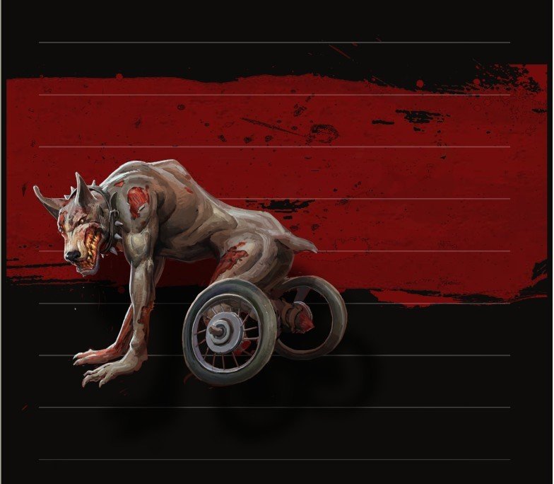 Left 4 Dead 3 Special Infected