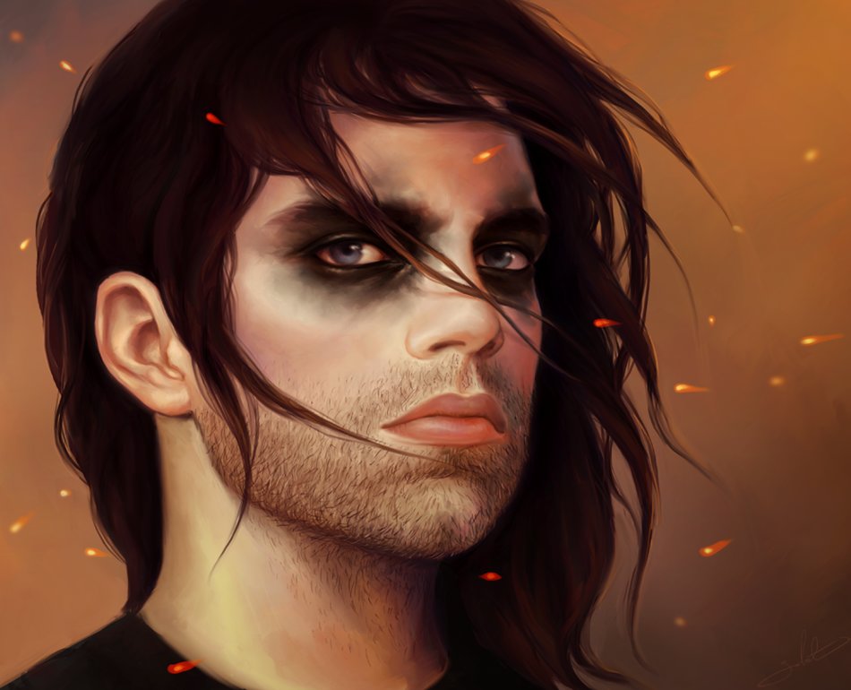 ArtStation - bucky