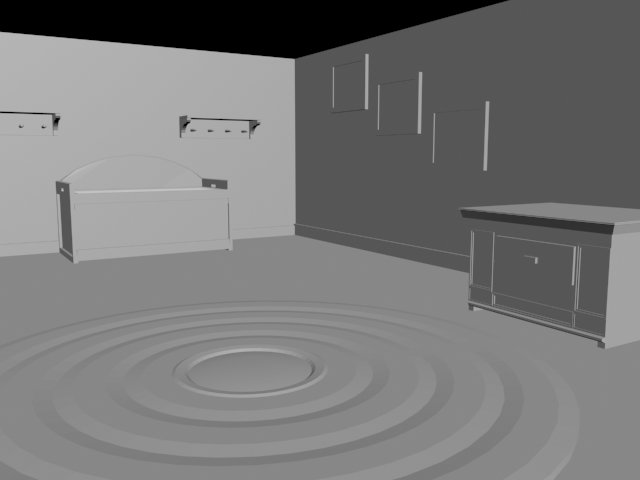 Jaronte Garrett - Kids Room