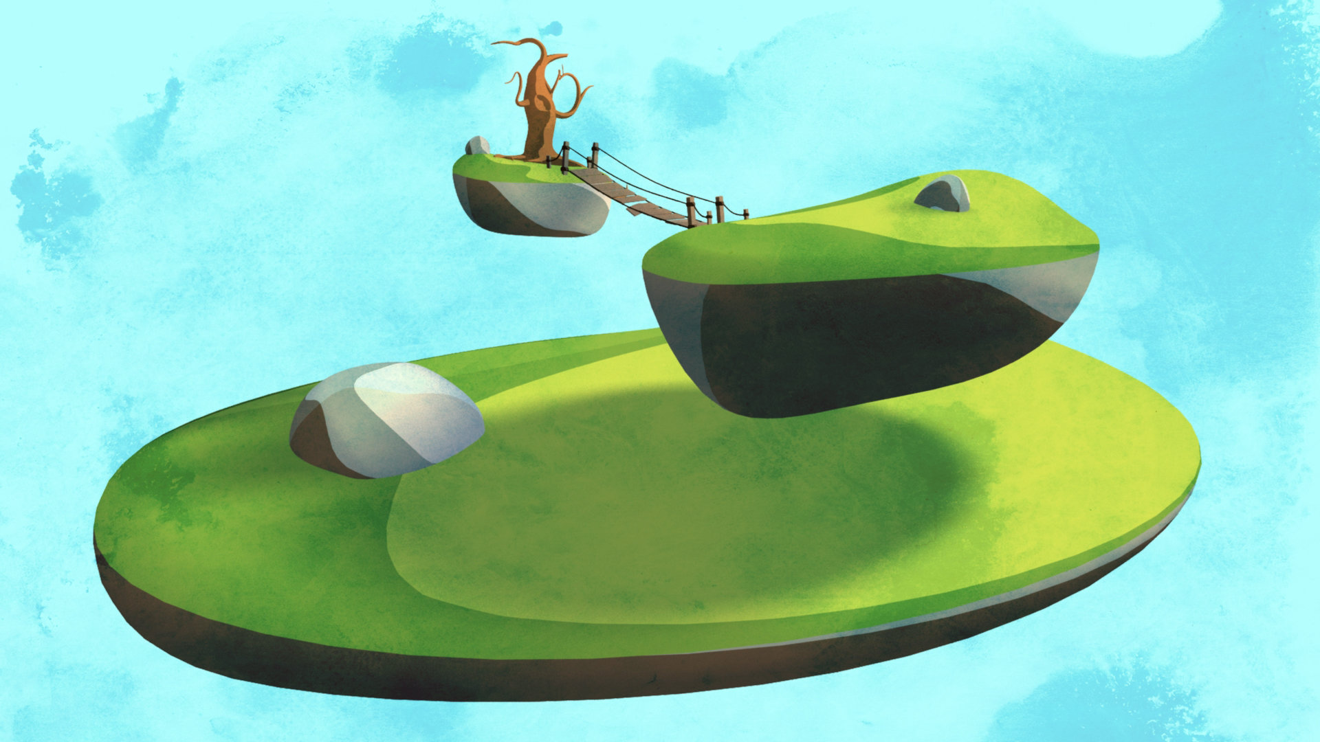ArtStation - Playing around with the Maya Toon Shader
