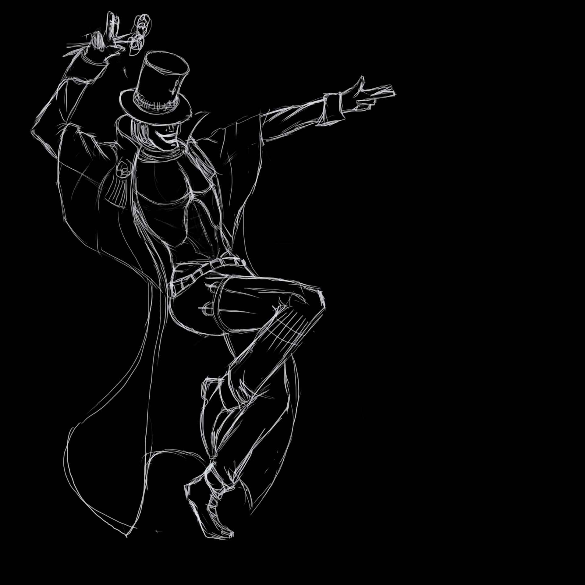 Denis Chaikovskii - Marvellous Chester