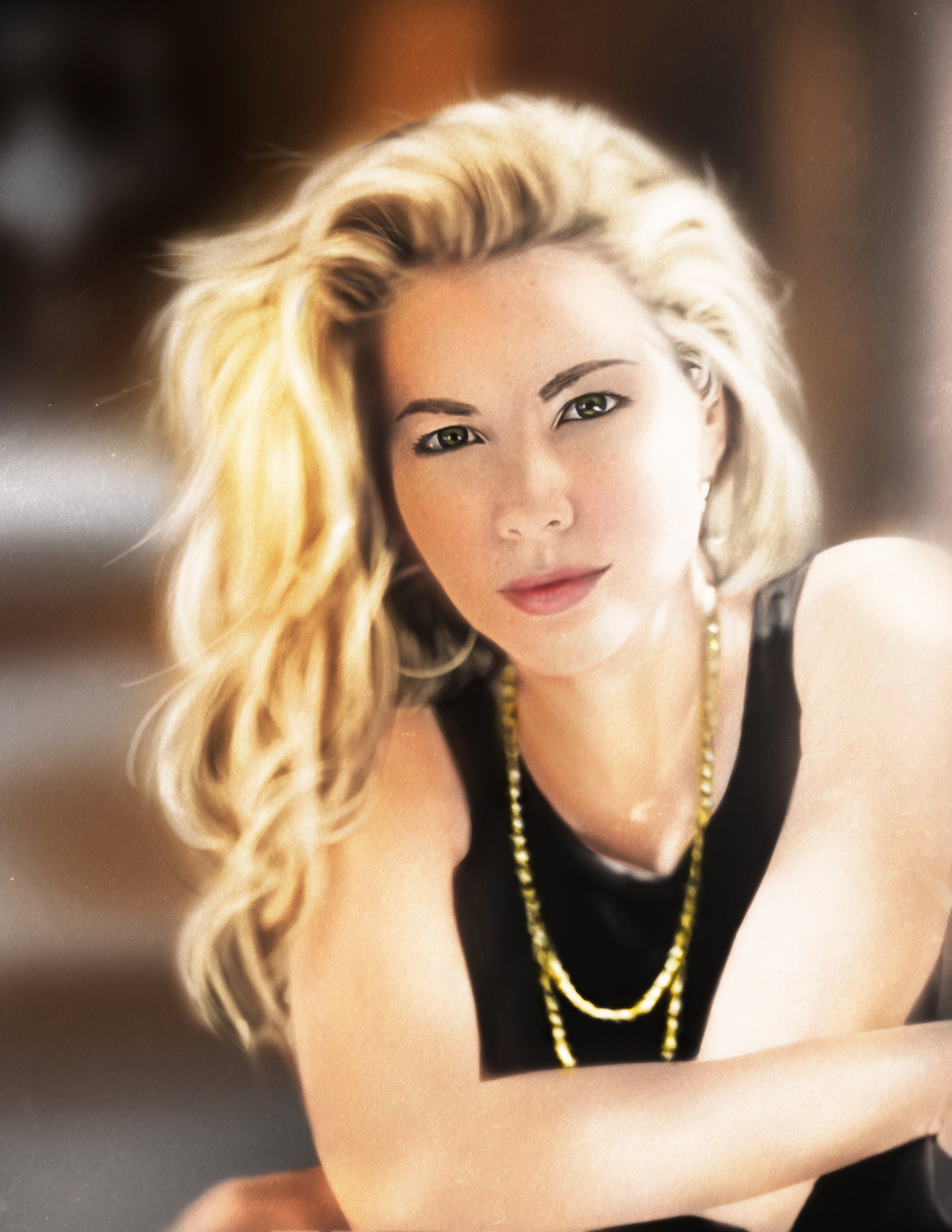 Brad Groatman - PMJ Portraits