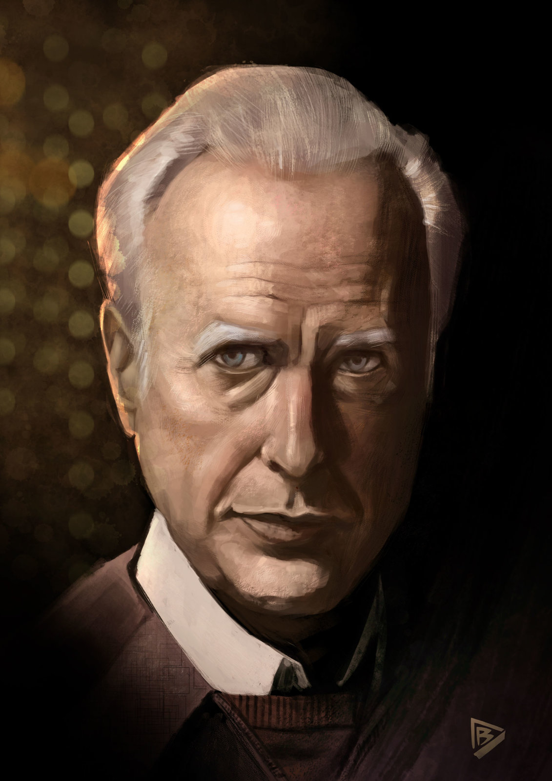 Facundo Moyano - Puccio