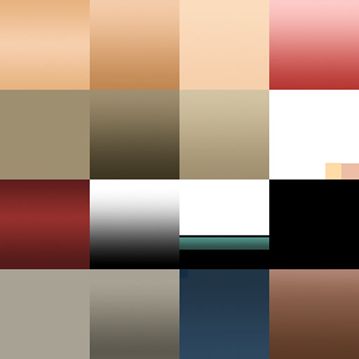 Lukasz Siudzinski - Texturing test