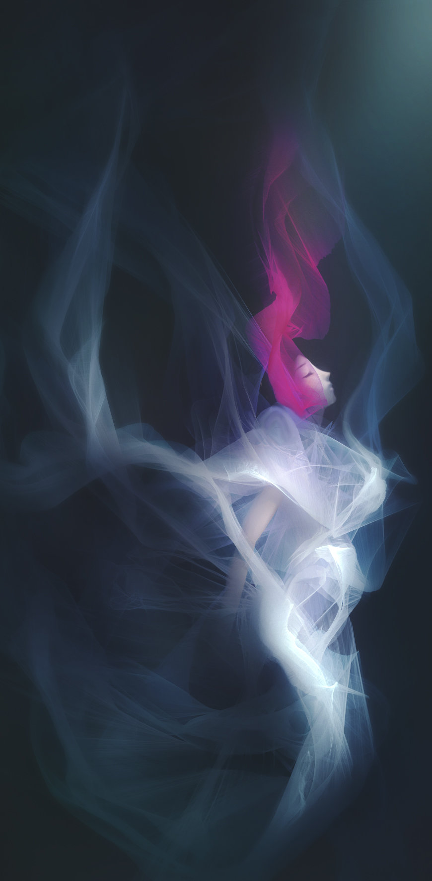 ArtStation - Deep Light