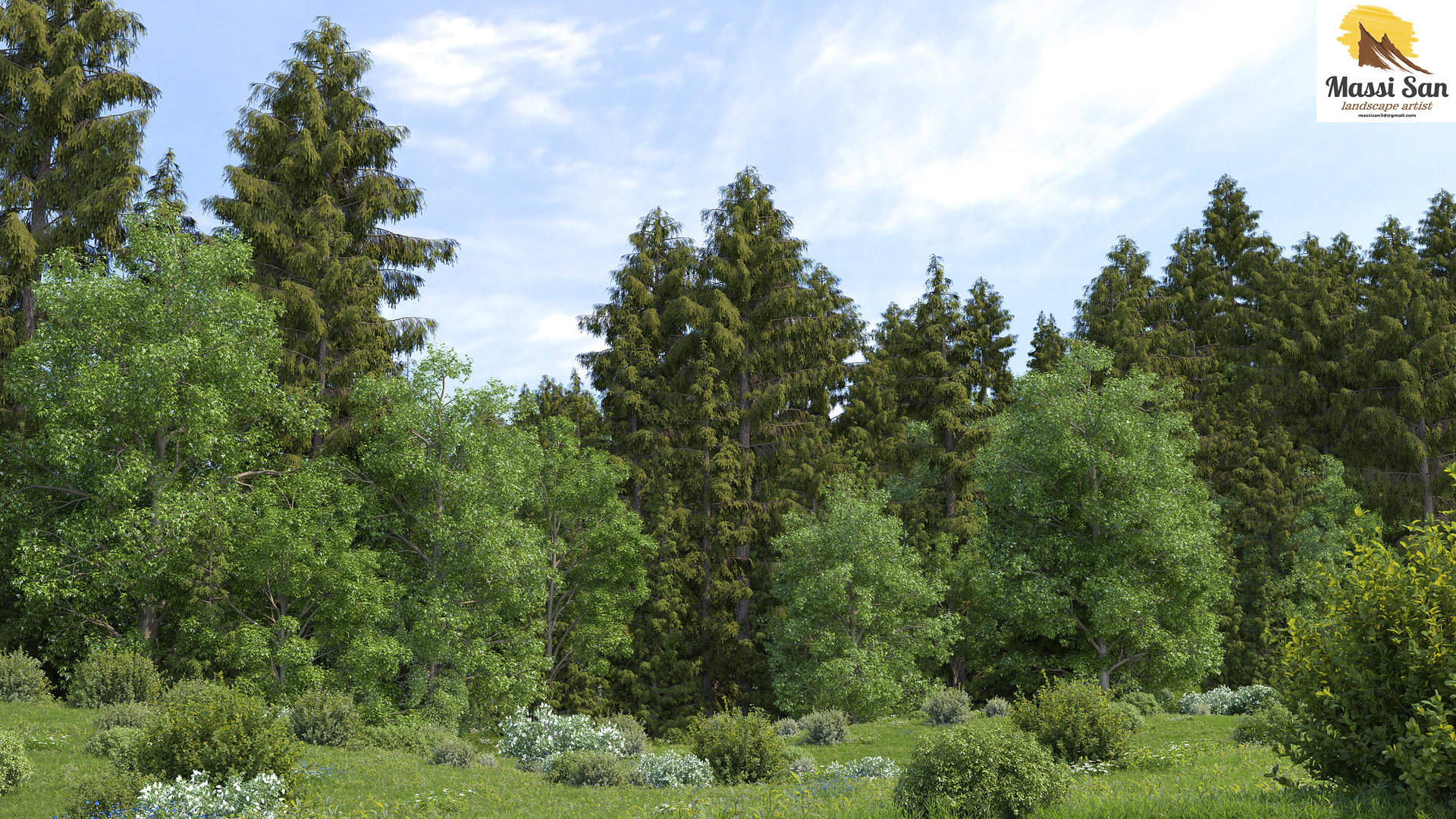 massimo verona - " c park©