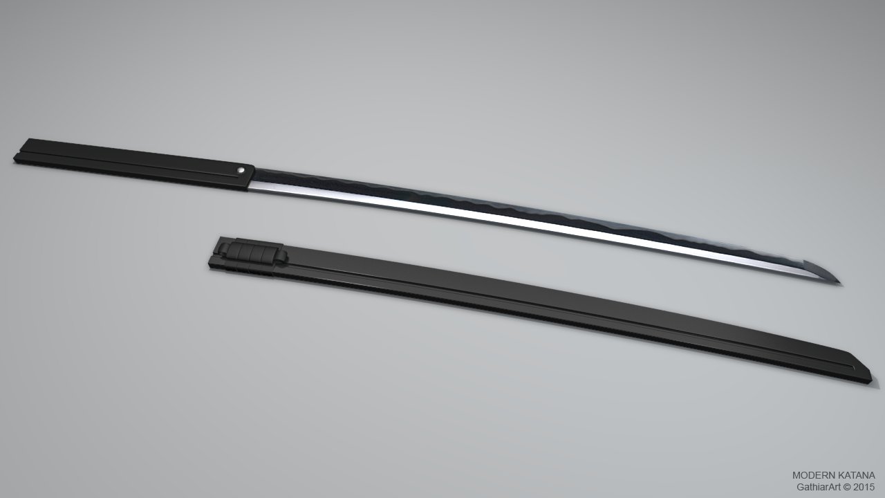 Futur Katana