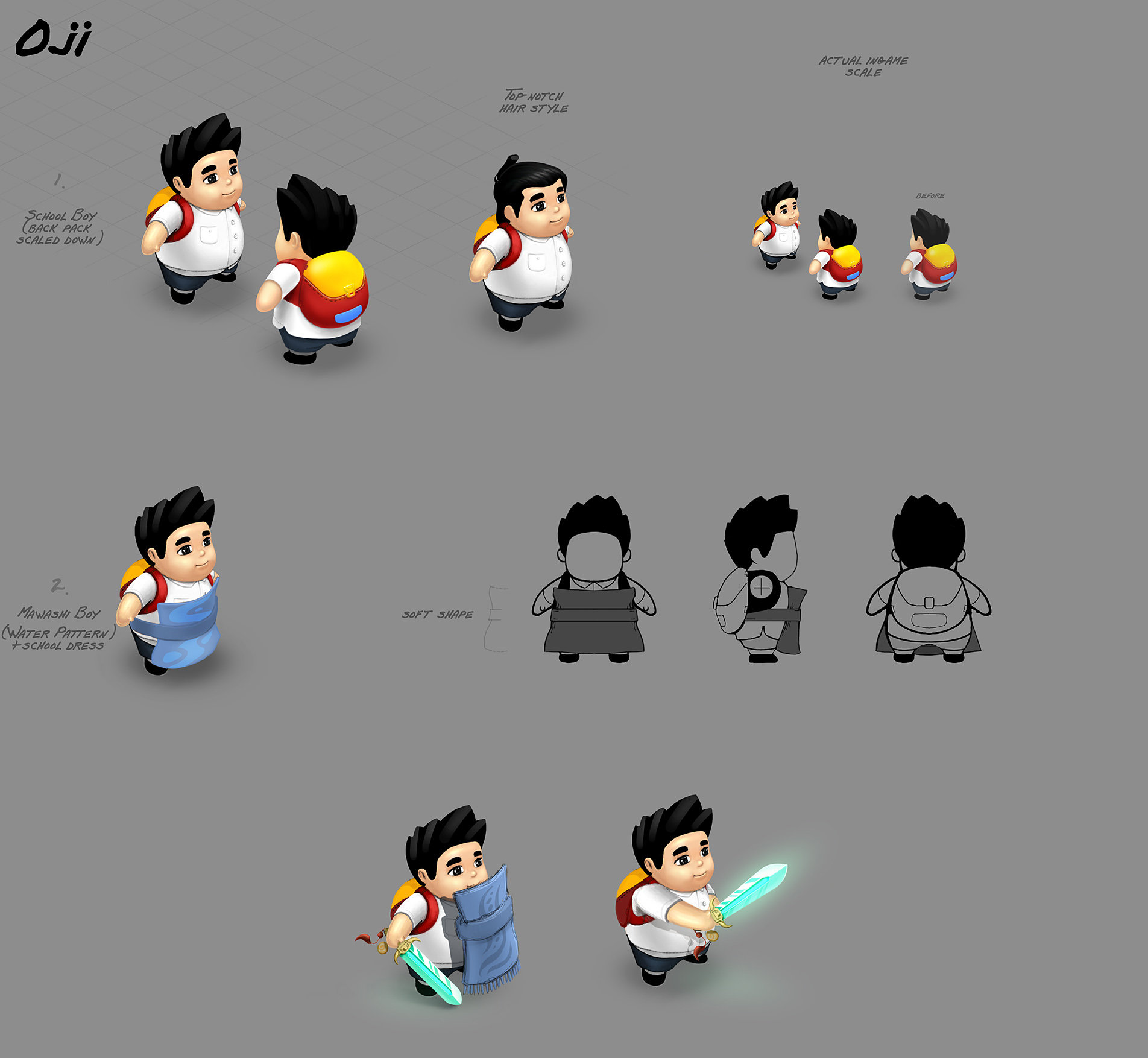 Alexey Melnikov - SUMOBOY