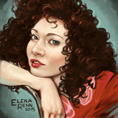 Elena Renn