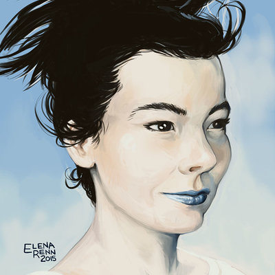 Elena Renn