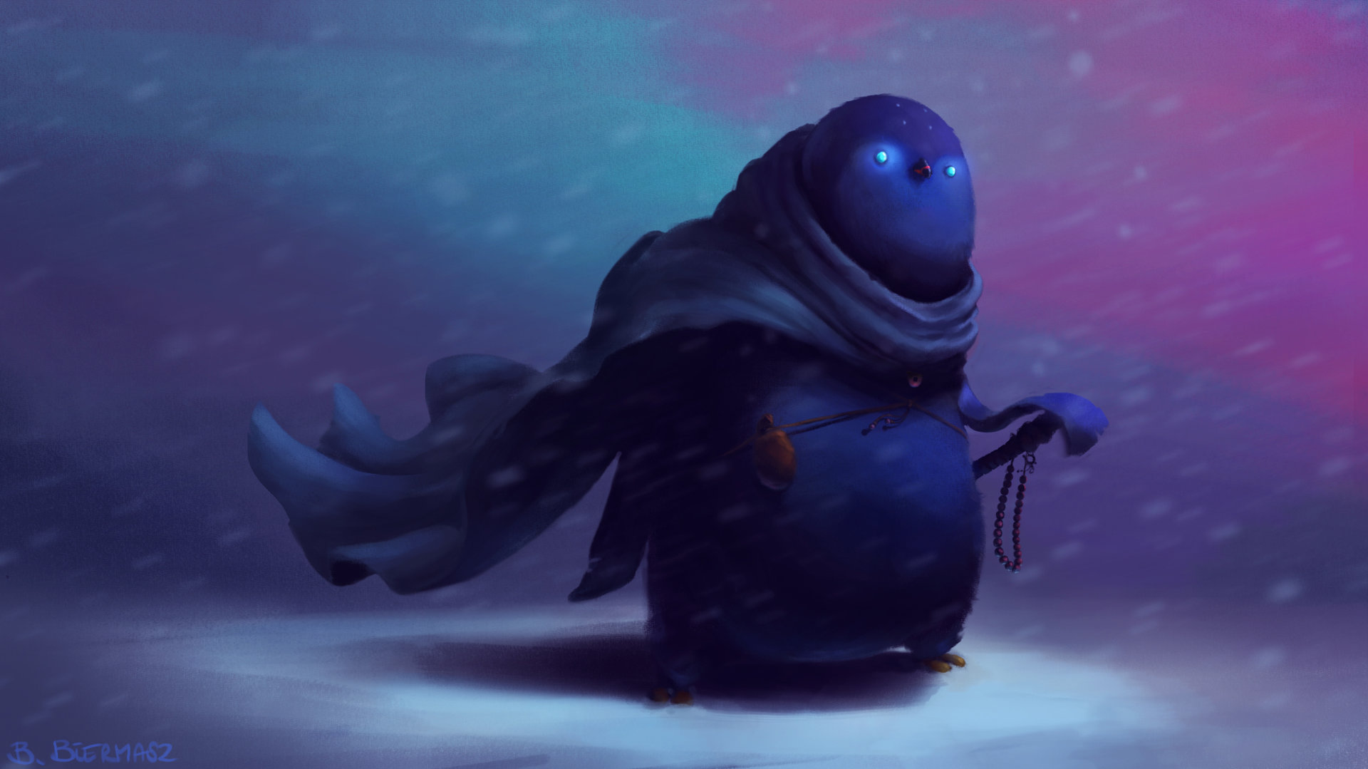 What's the likelihood we're going to have a Guts (from Berserk ...