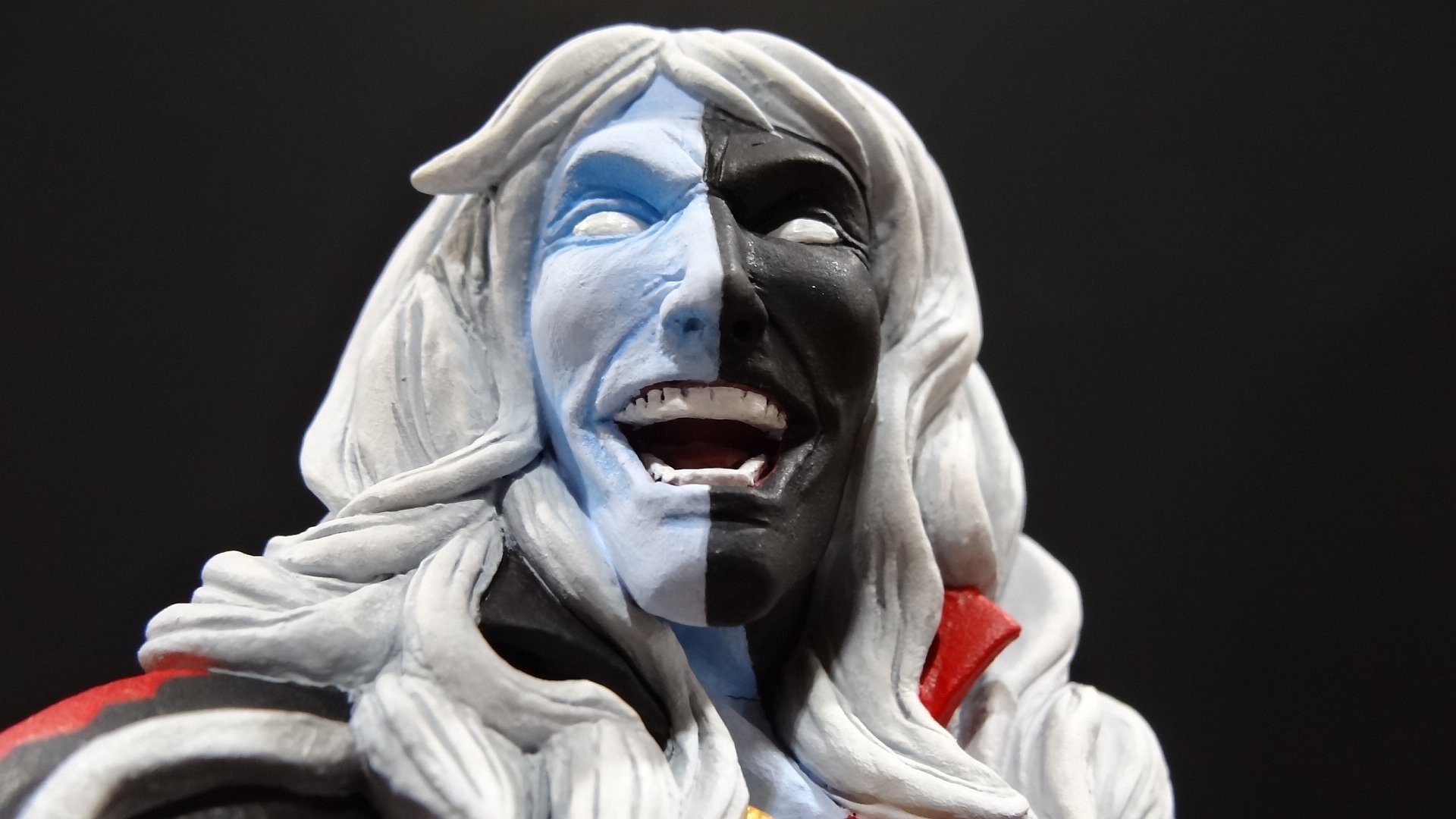 Malekith The Accursed Wallpaper