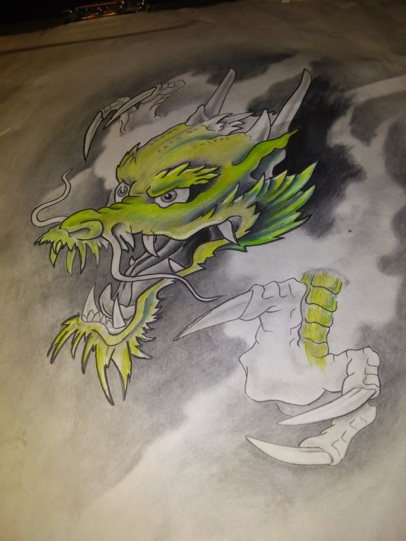 ArtStation - Jonathan Sampson