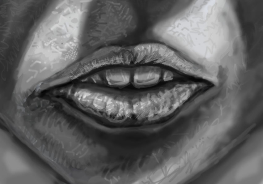 Adam Jespersen - Lips