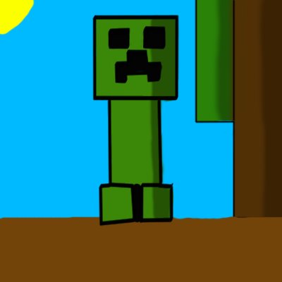 ArtStation - Art for Minecraft