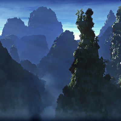 Melek Izzet Paragon Wallpaper