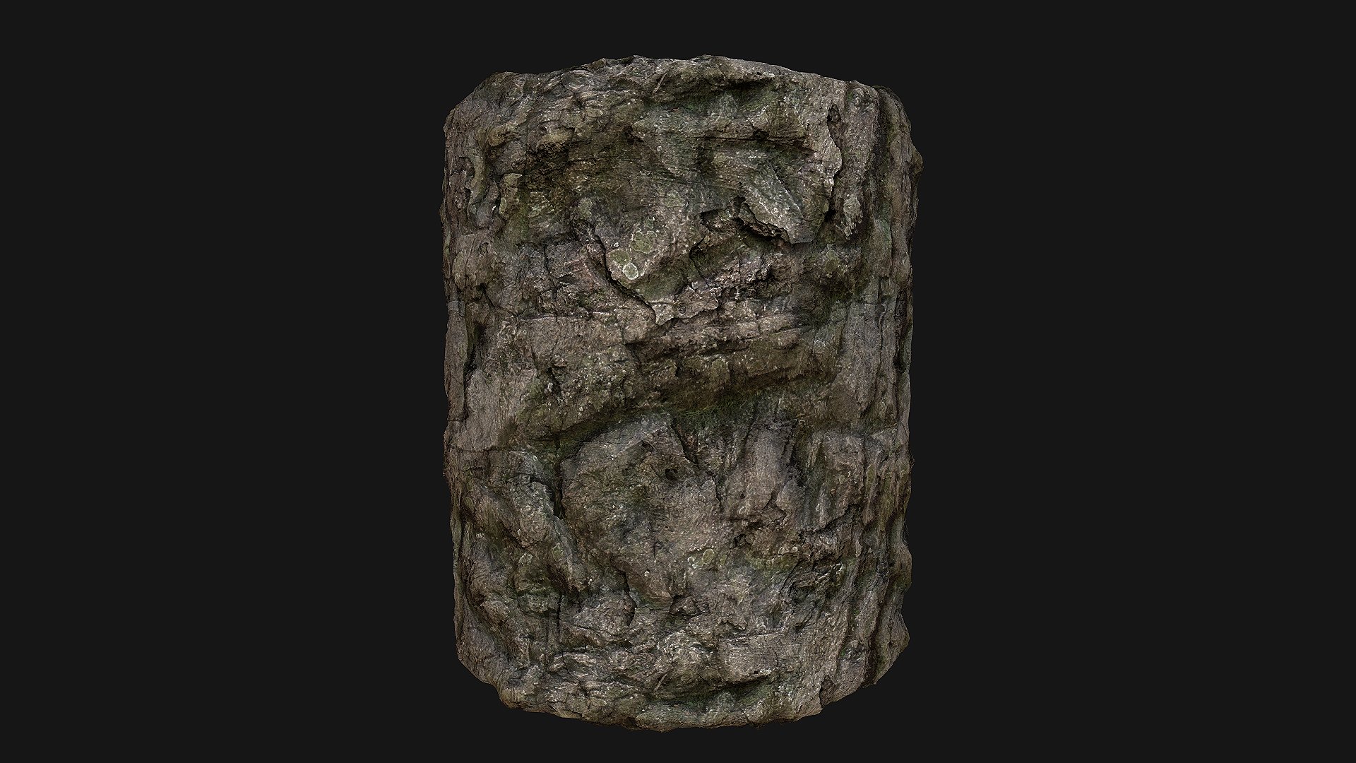 ArtStation - Rock Texture