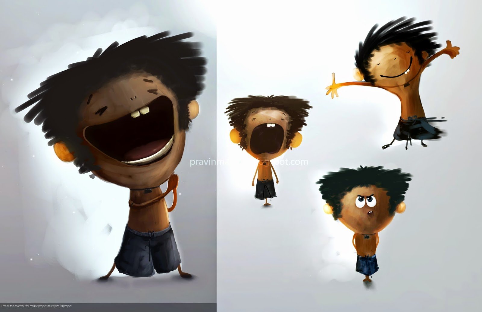 ArtStation - Concept Art