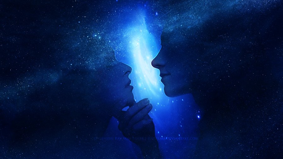 ArtStation - Together for all eternity