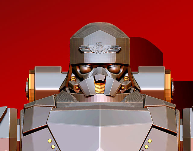 Javier Yaning Feng - BOT