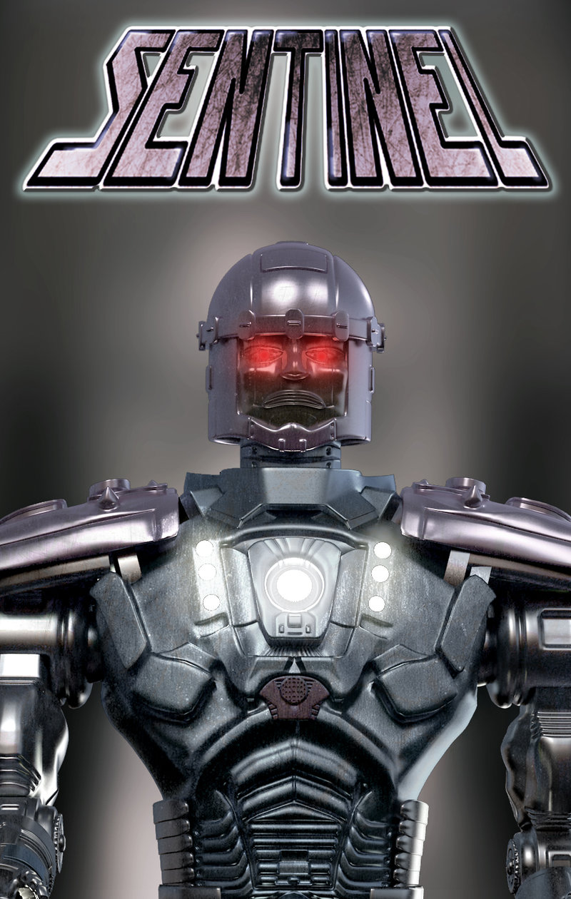 ArtStation - kasper meng