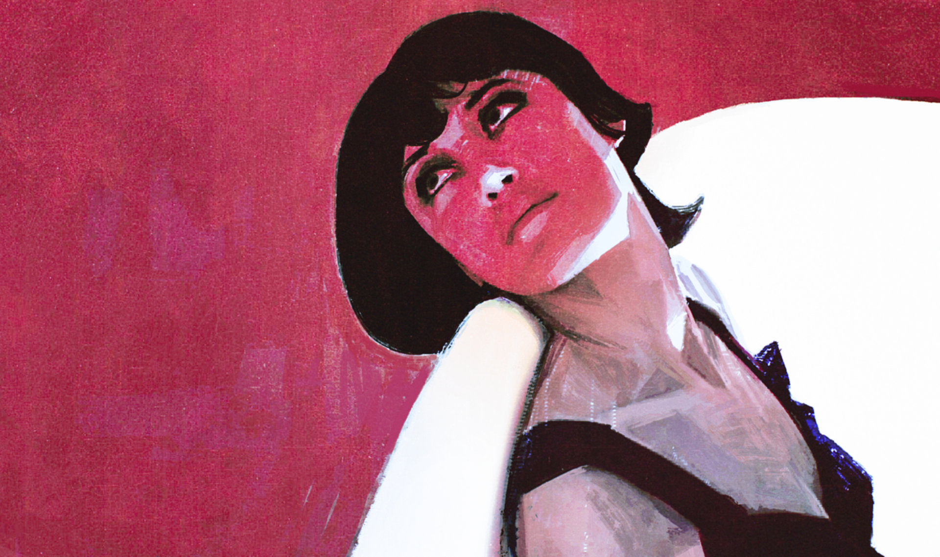 ArtStation - Looking Back