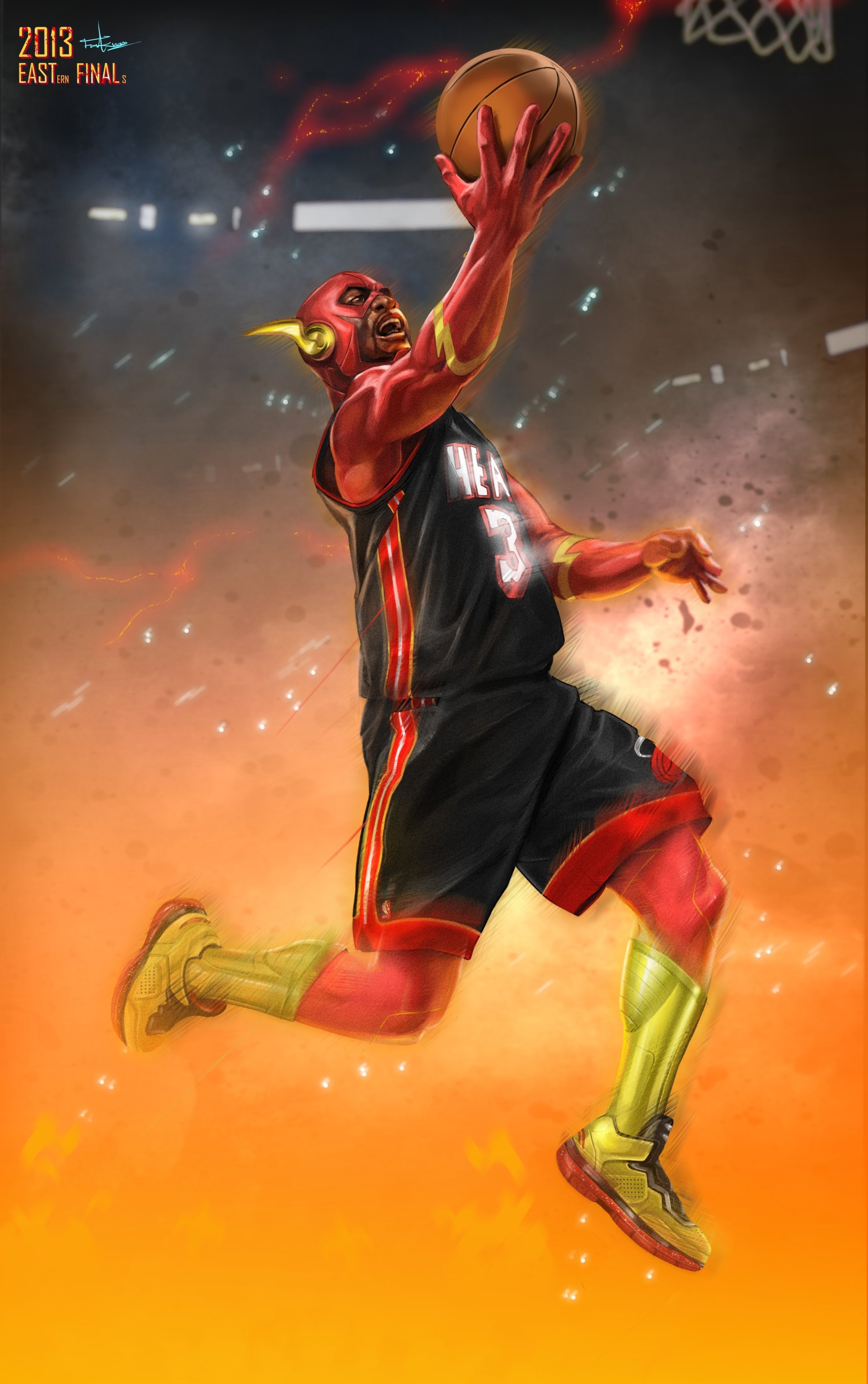 ArtStation - world champion_wade