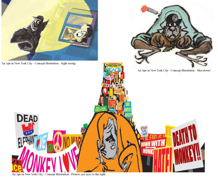 Declan Moran - Declan Moran - portfolio 2015