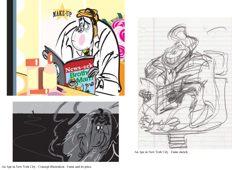 Declan Moran - Declan Moran - portfolio 2015