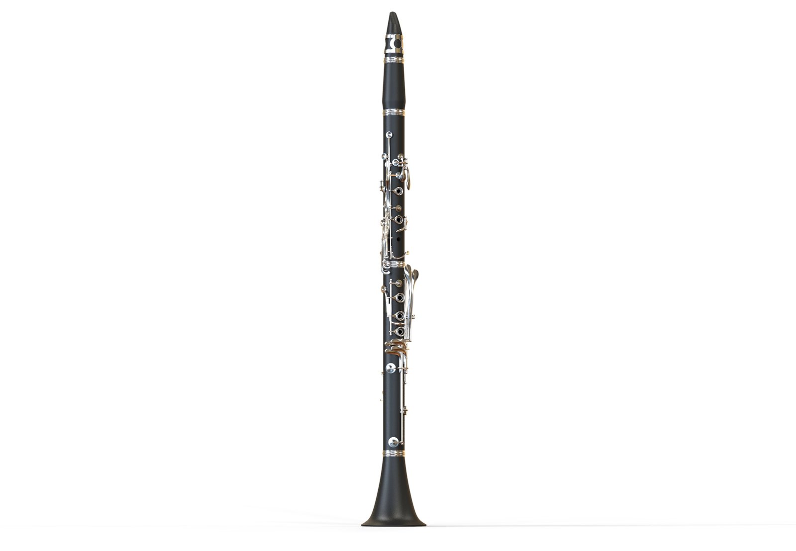 Michelle Hartnett - Clarinet