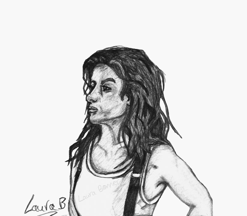 ArtStation - Laura Bonner