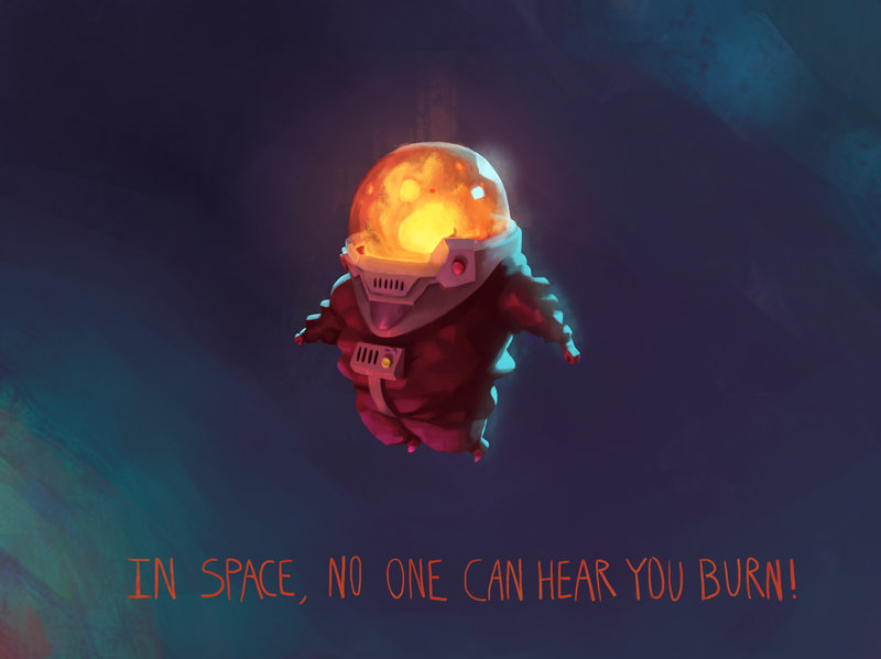 ArtStation - Jibet P.