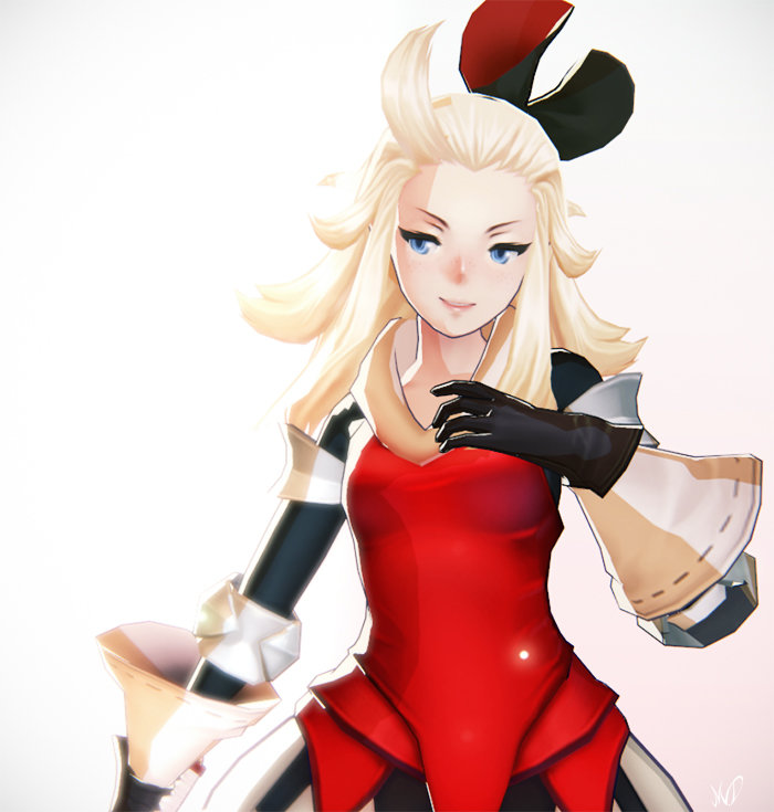edea bravely default va