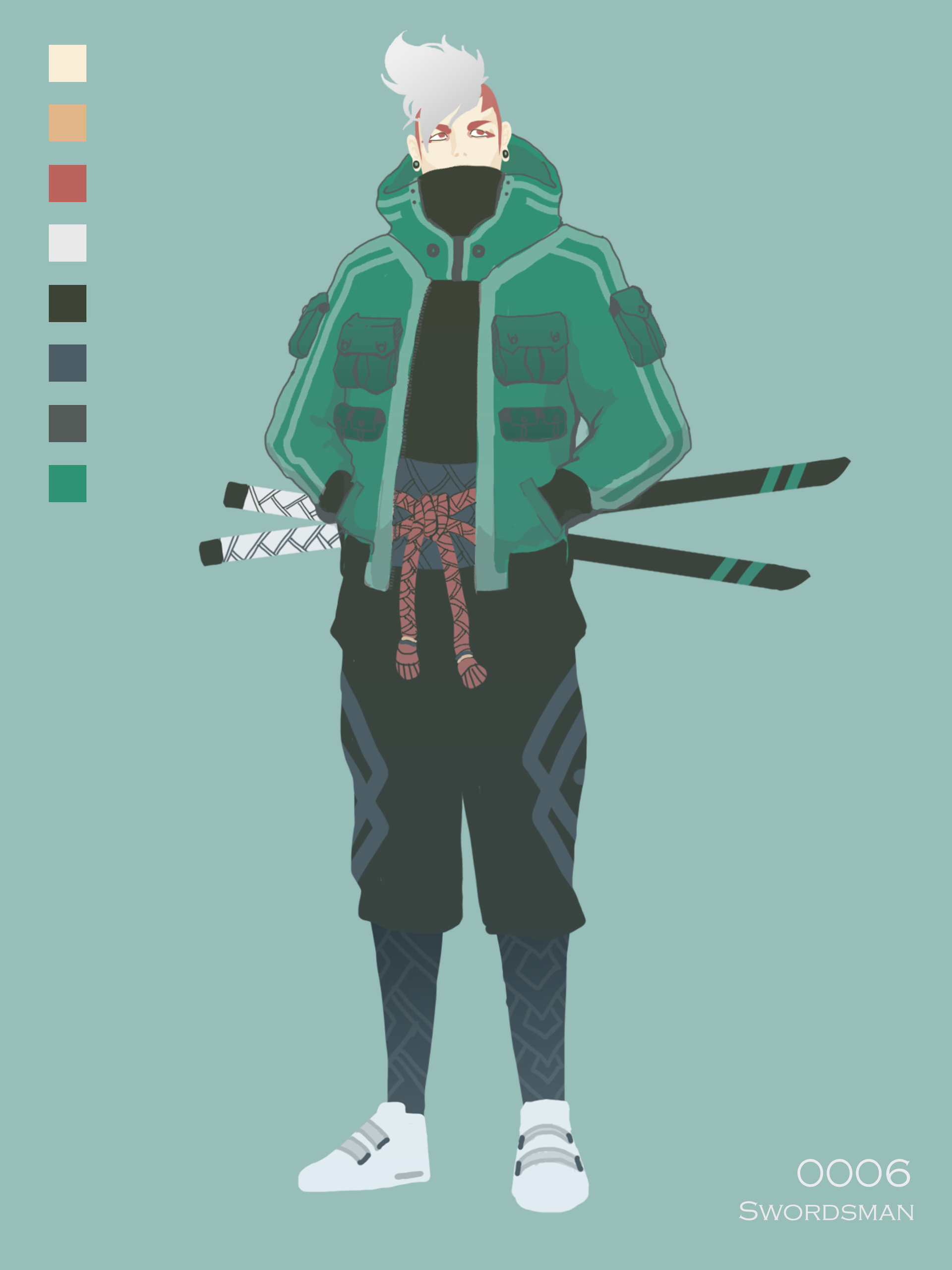 naruto swordsman