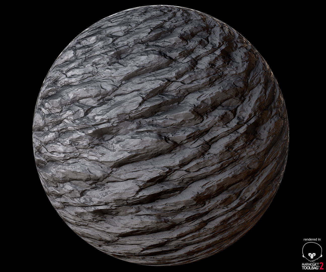 Greg Cox - Repeating Texture // Zbrush