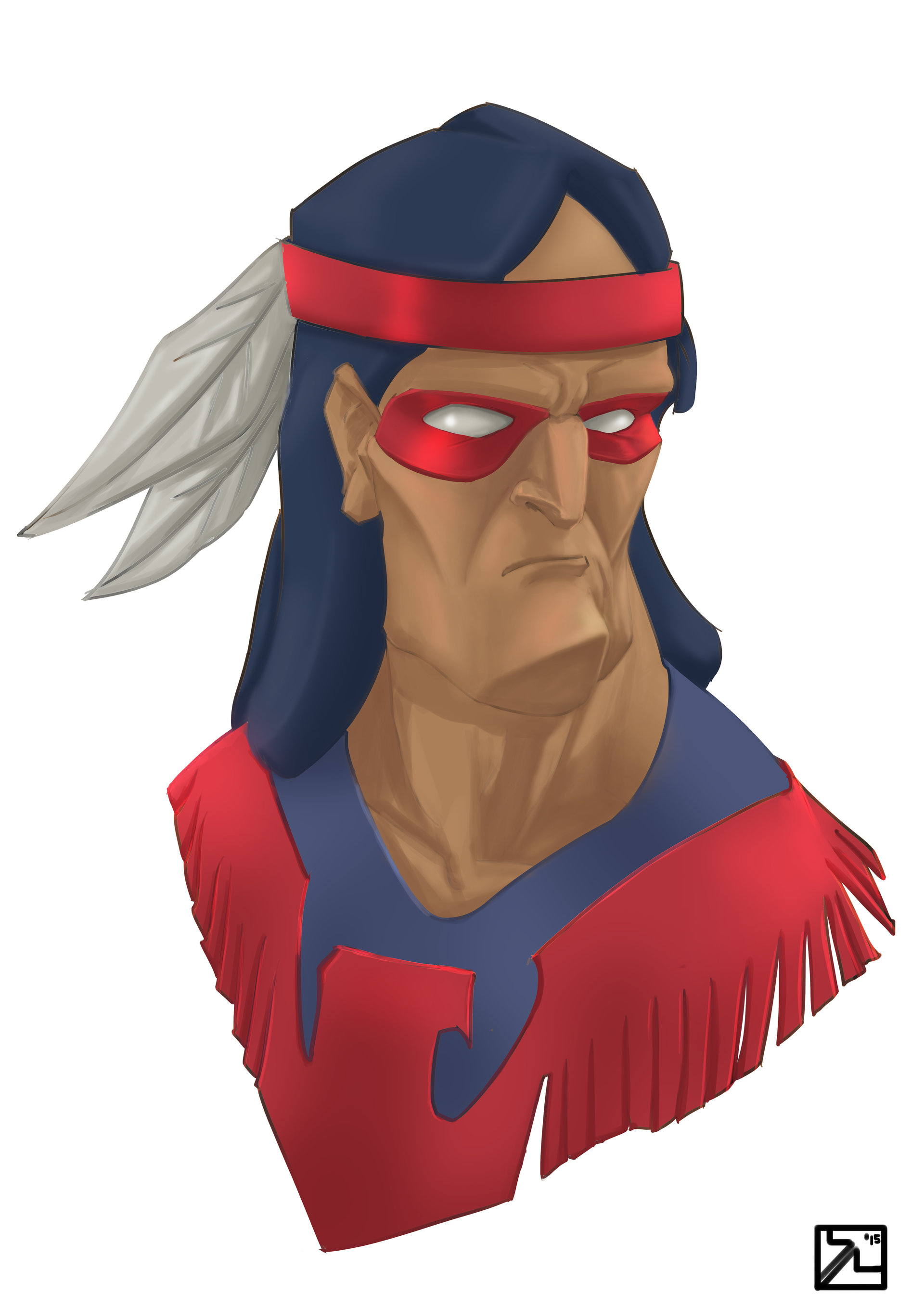 ArtStation - Warpath