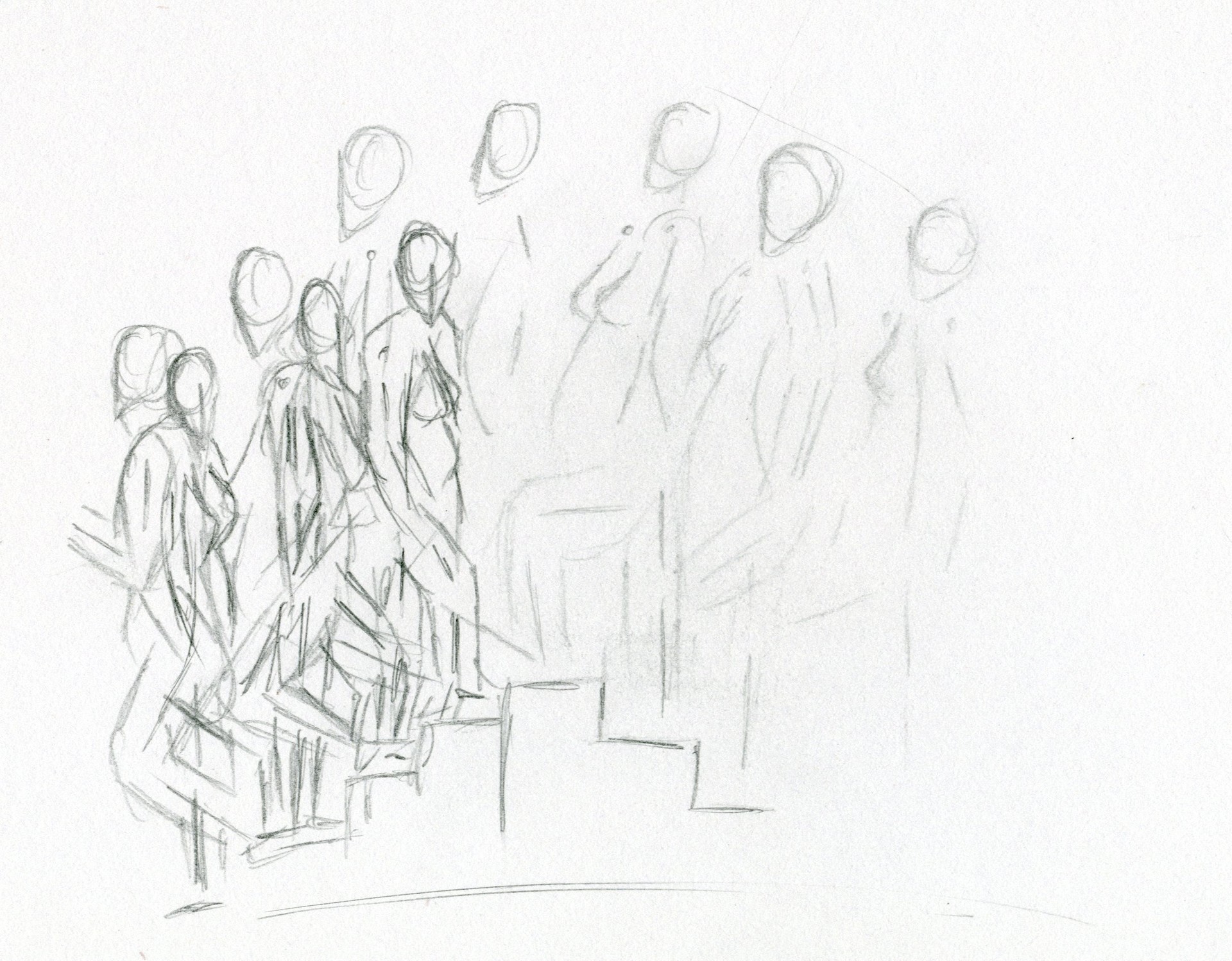 Matthew Howcroft - Uni year 2