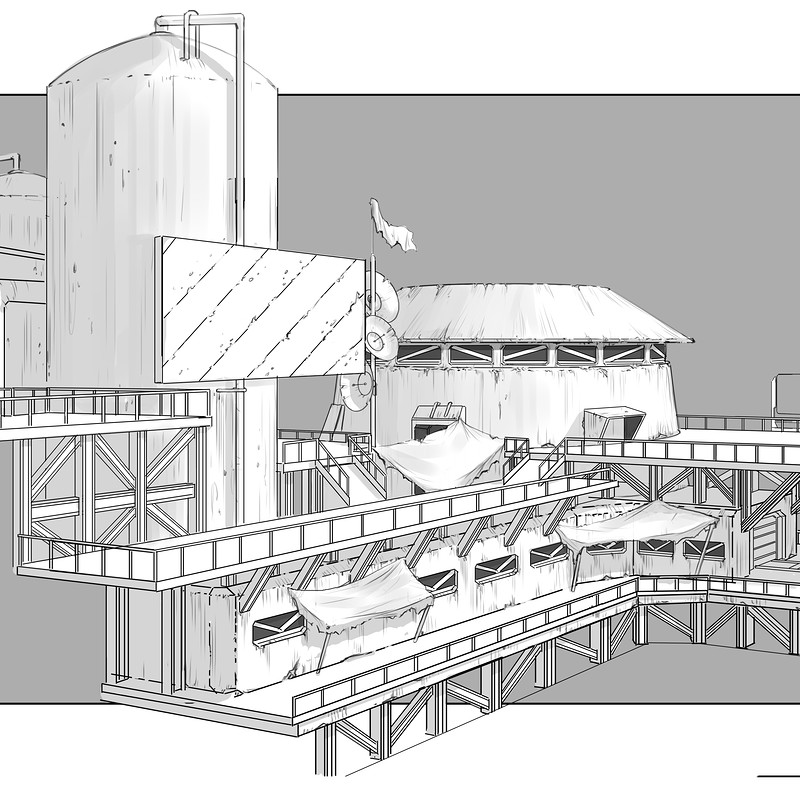 Michael Lacek (Scratch) - Portfolio