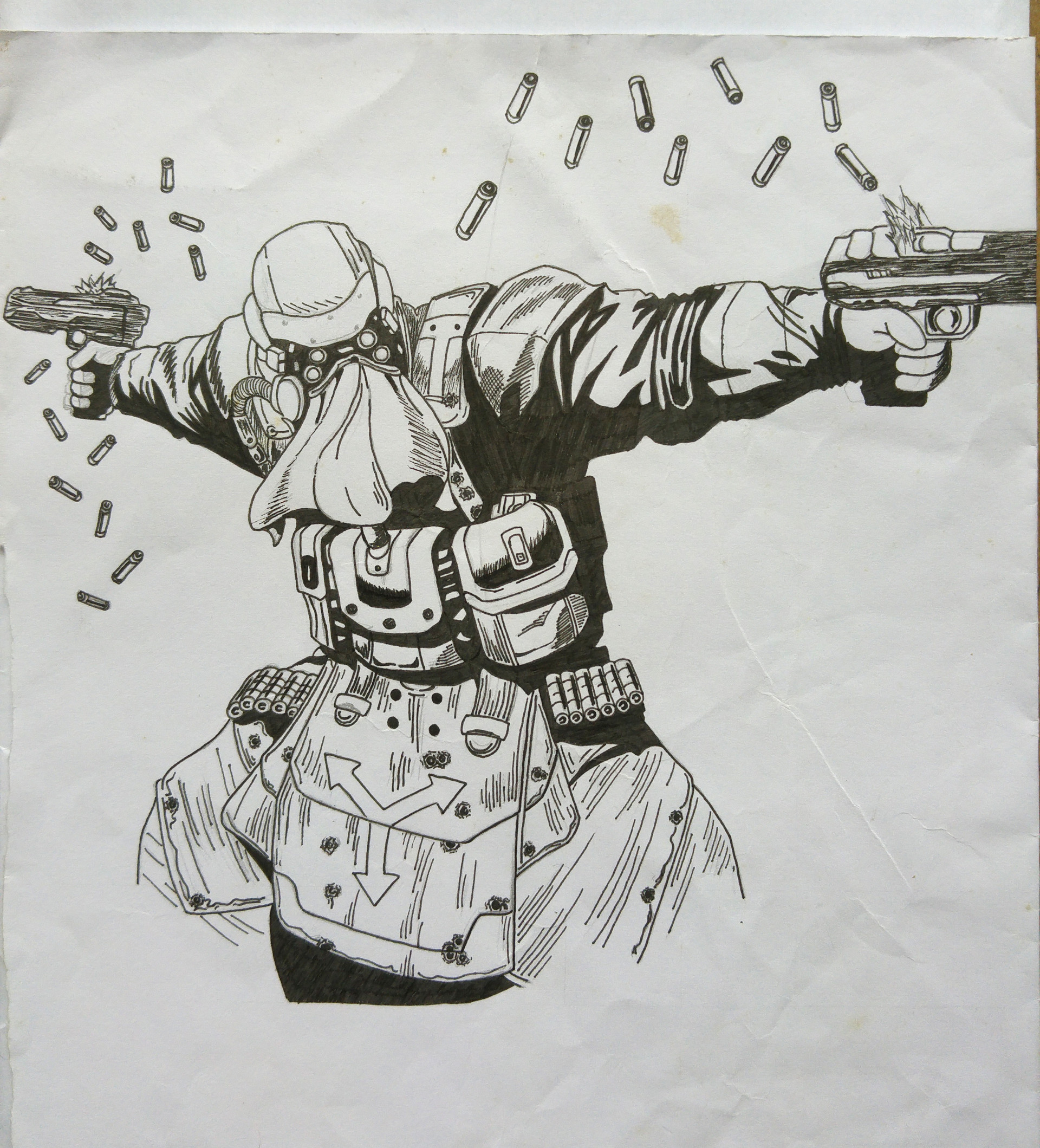 ArtStation - Killzone