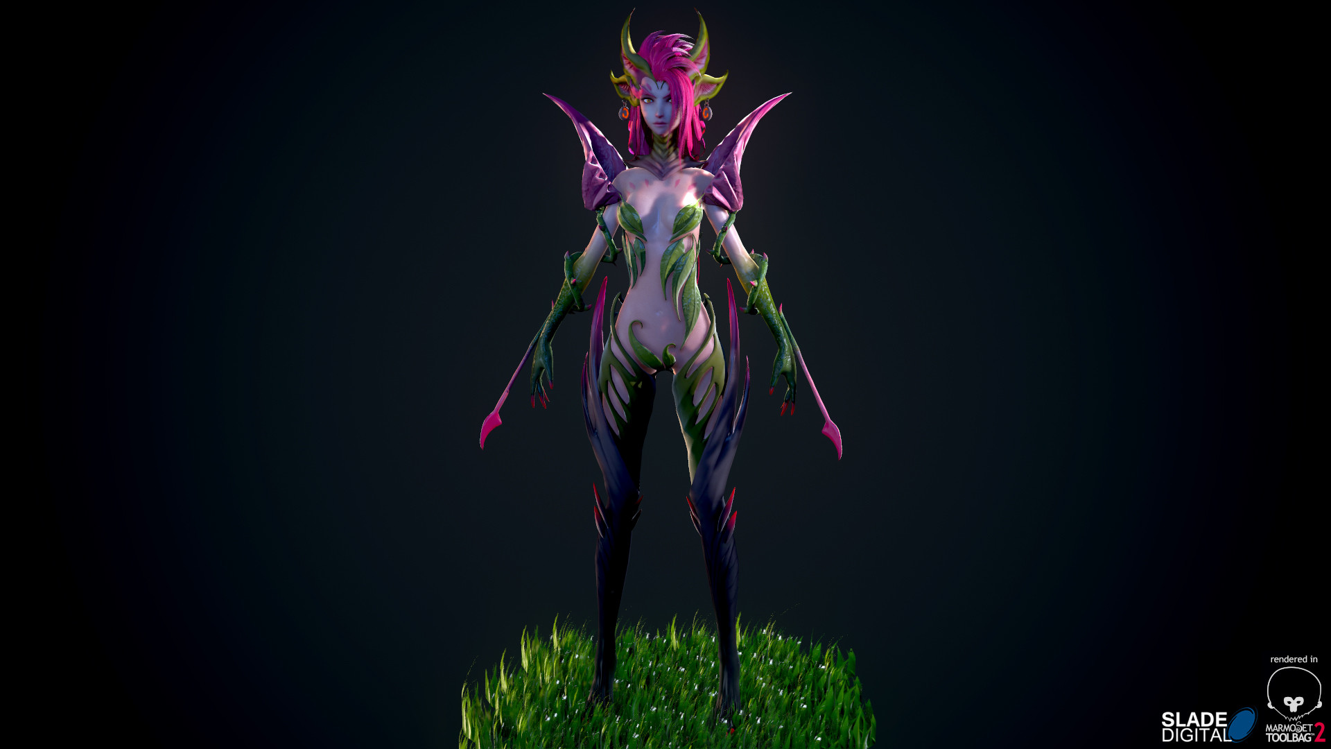 Zyra Model