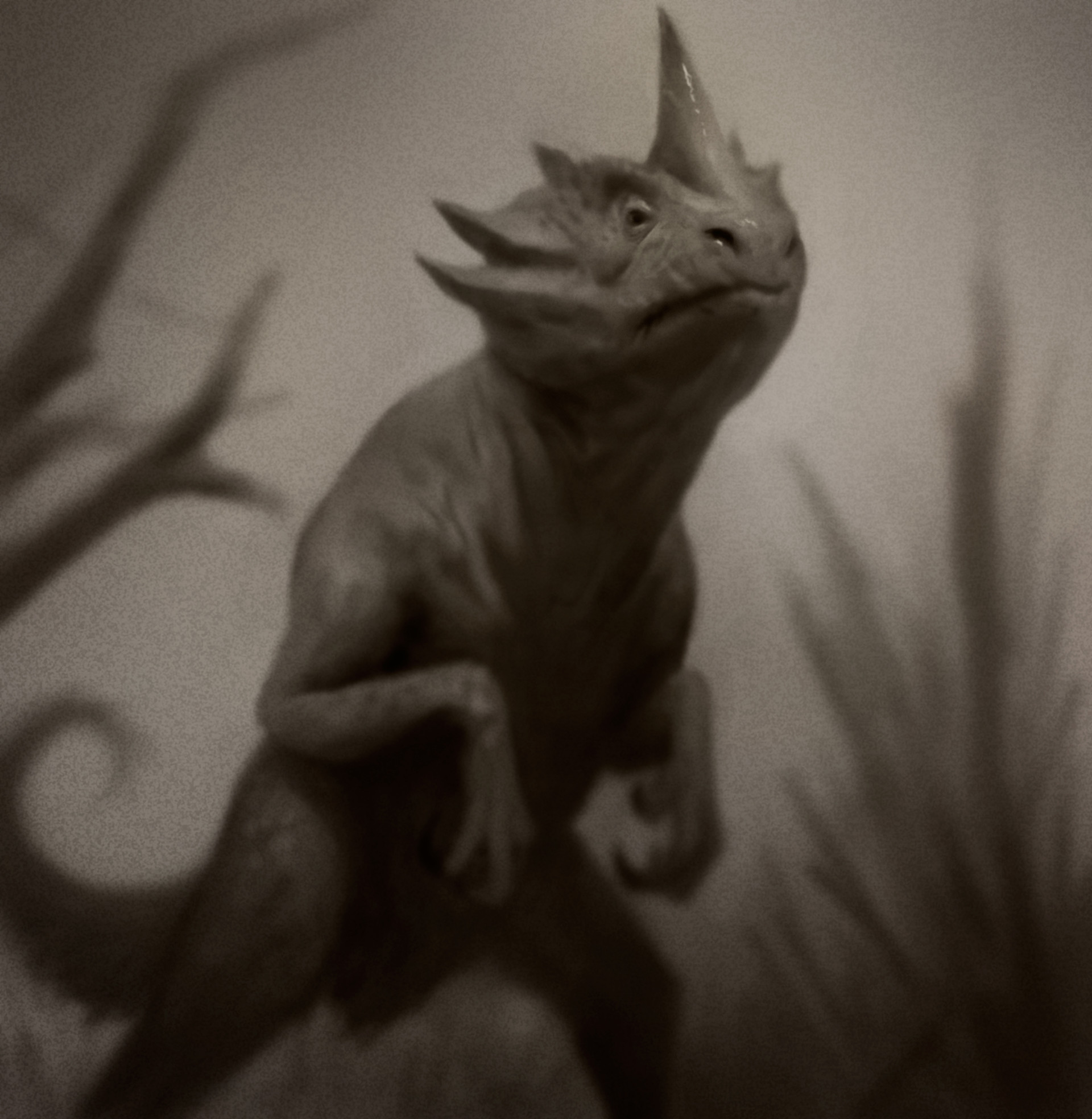 ArtStation - Irrefutable Proof