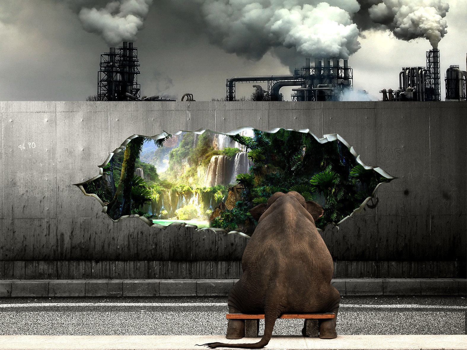 Schaeffer Frédéric - Graphix 459