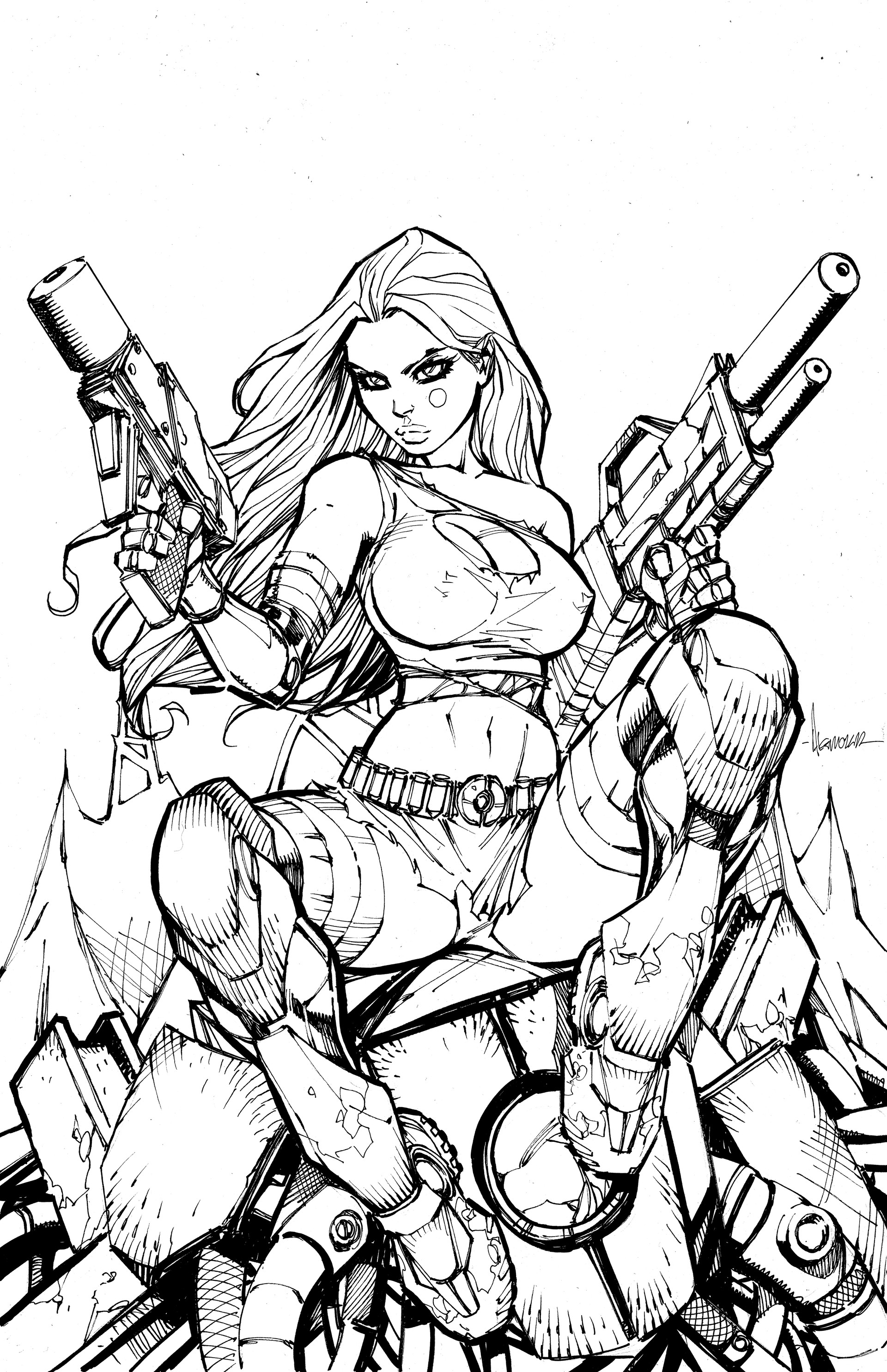 aphrodite ix respect thread