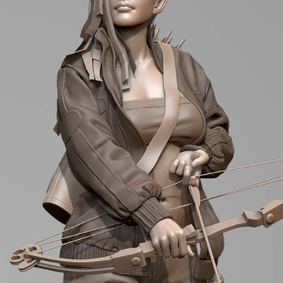 Ying Ding - Portfolio