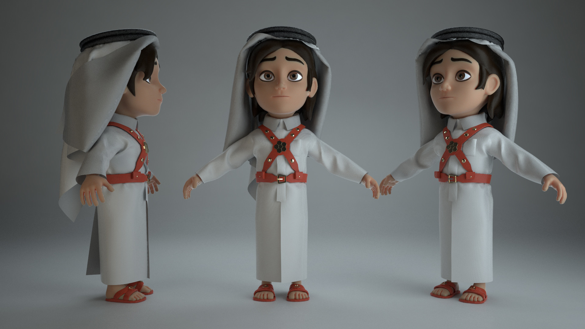 Niklas Roth - Handball World Championship