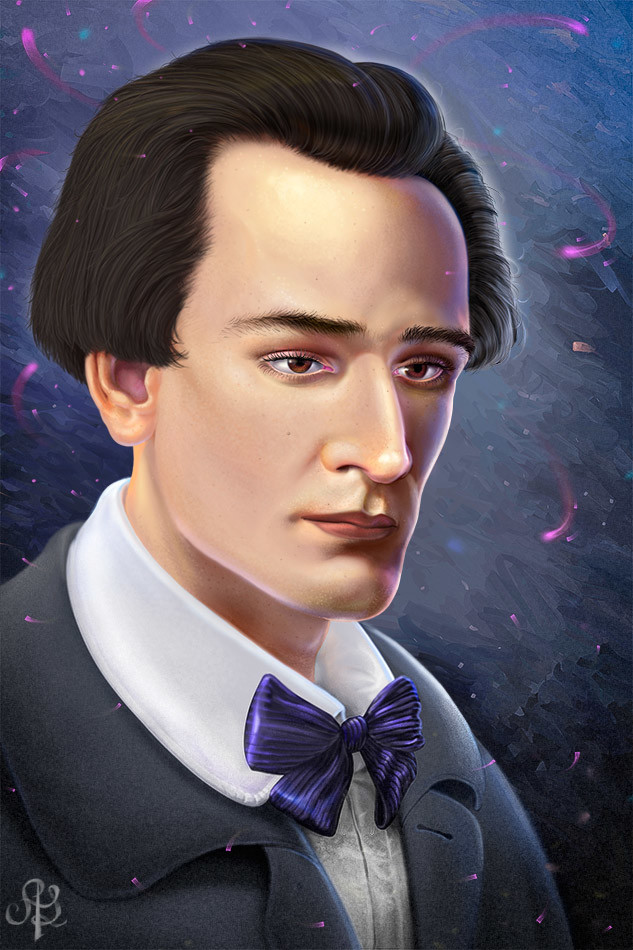 ArtStation - Daniel Andreev