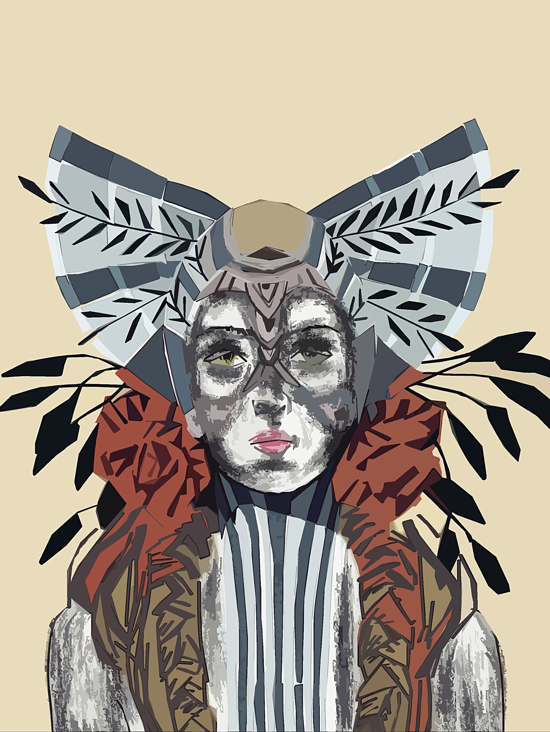 ArtStation - new age