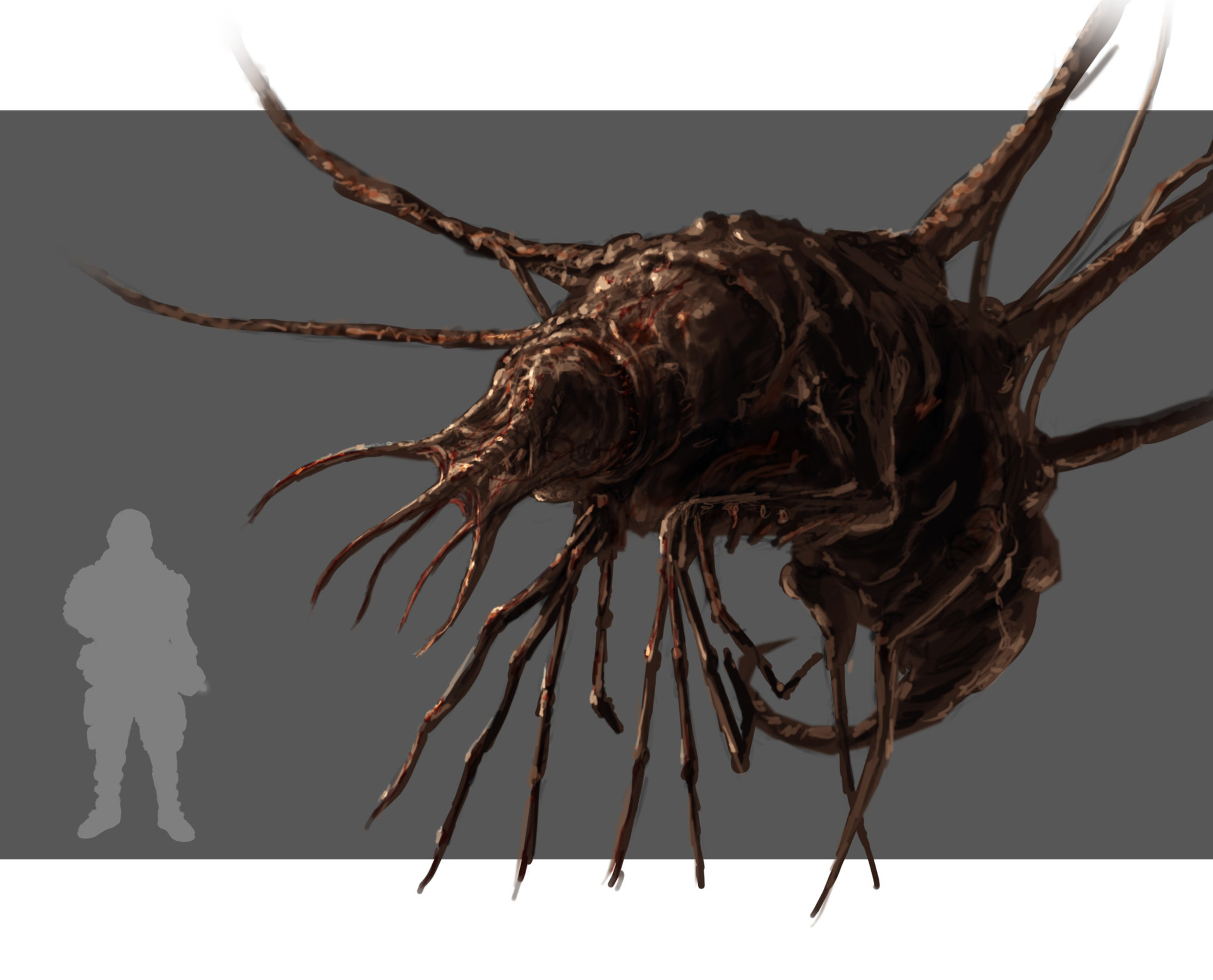 Ben Wanat - Dead Space